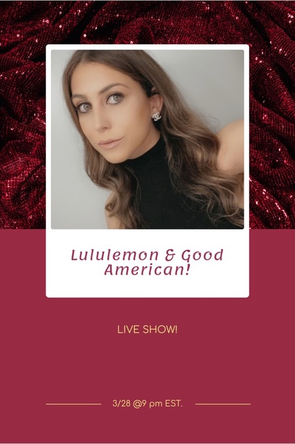 Posh Show - Poshmark